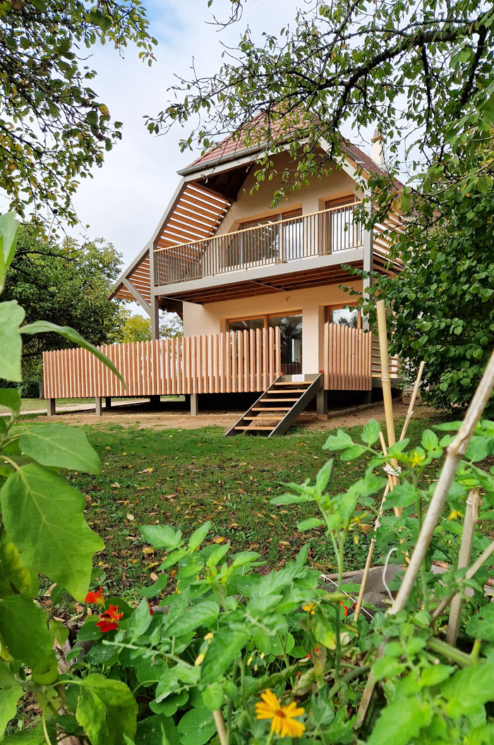 Une longue histoire - Atelier FABA